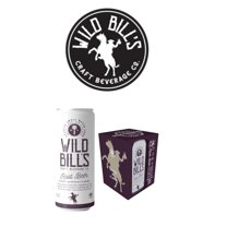 Rocket Pop - Wild Bill's Premium Craft Soda, Made w/ Pure Cane Sugar ...