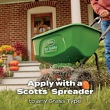 Scotts Turf Builder WinterGuard Fall Lawn Fertilizer for All Grass ...