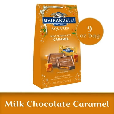 Chocolate & Caramel Snack Size HYZ01 Candies 5 Pounds Approx 160 Pieces ...
