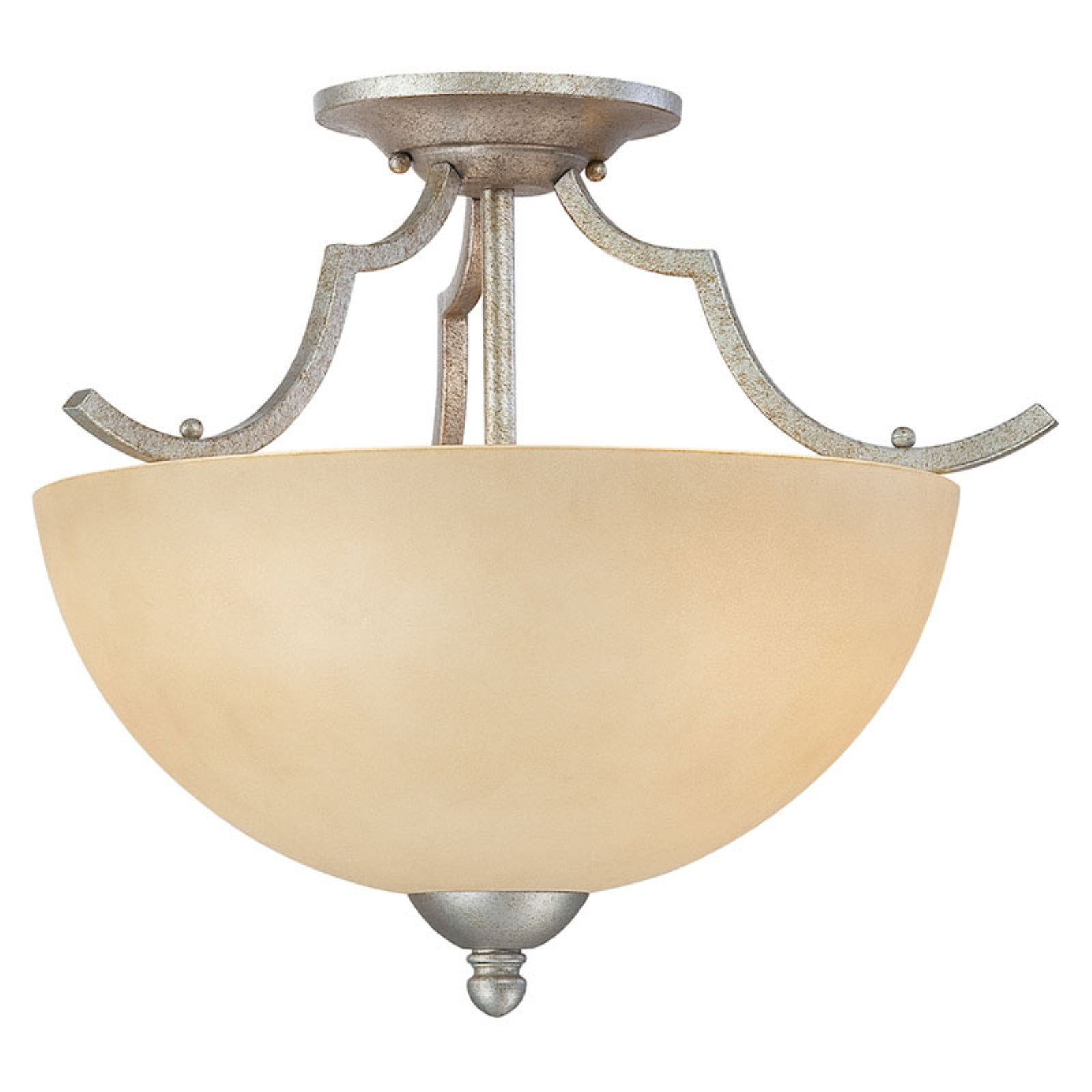 Thomas Lighting Triton SL861622 Flush Mount Light - Walmart.com