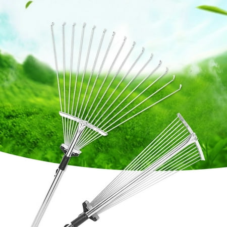 Spray Treatment Garden Rake, Leaf Rake, For Agriculture | Walmart Canada