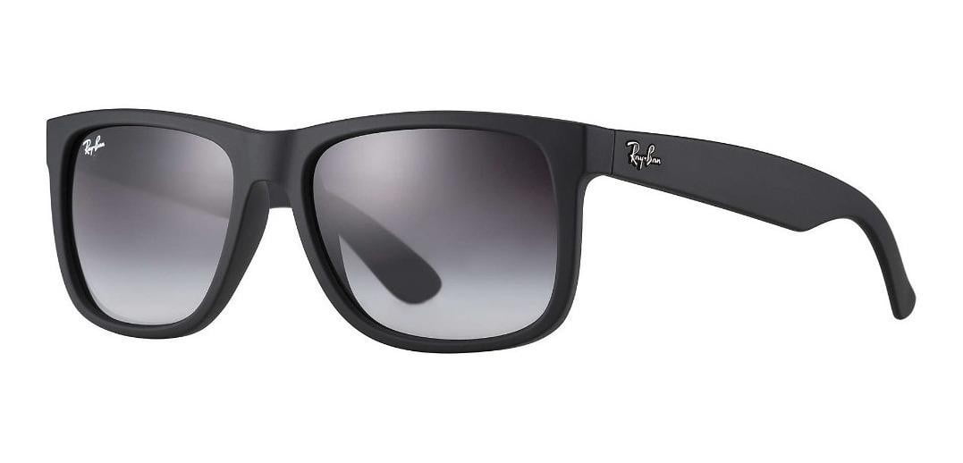 Lentes de sol Ray-Ban Rb4165 601/8g Justin Unisex | Bodega Aurrera en línea