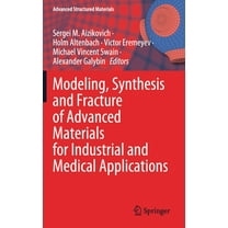 Advanced Structured Materials: Modeling High Temperature Materials Behavior for Structural ...