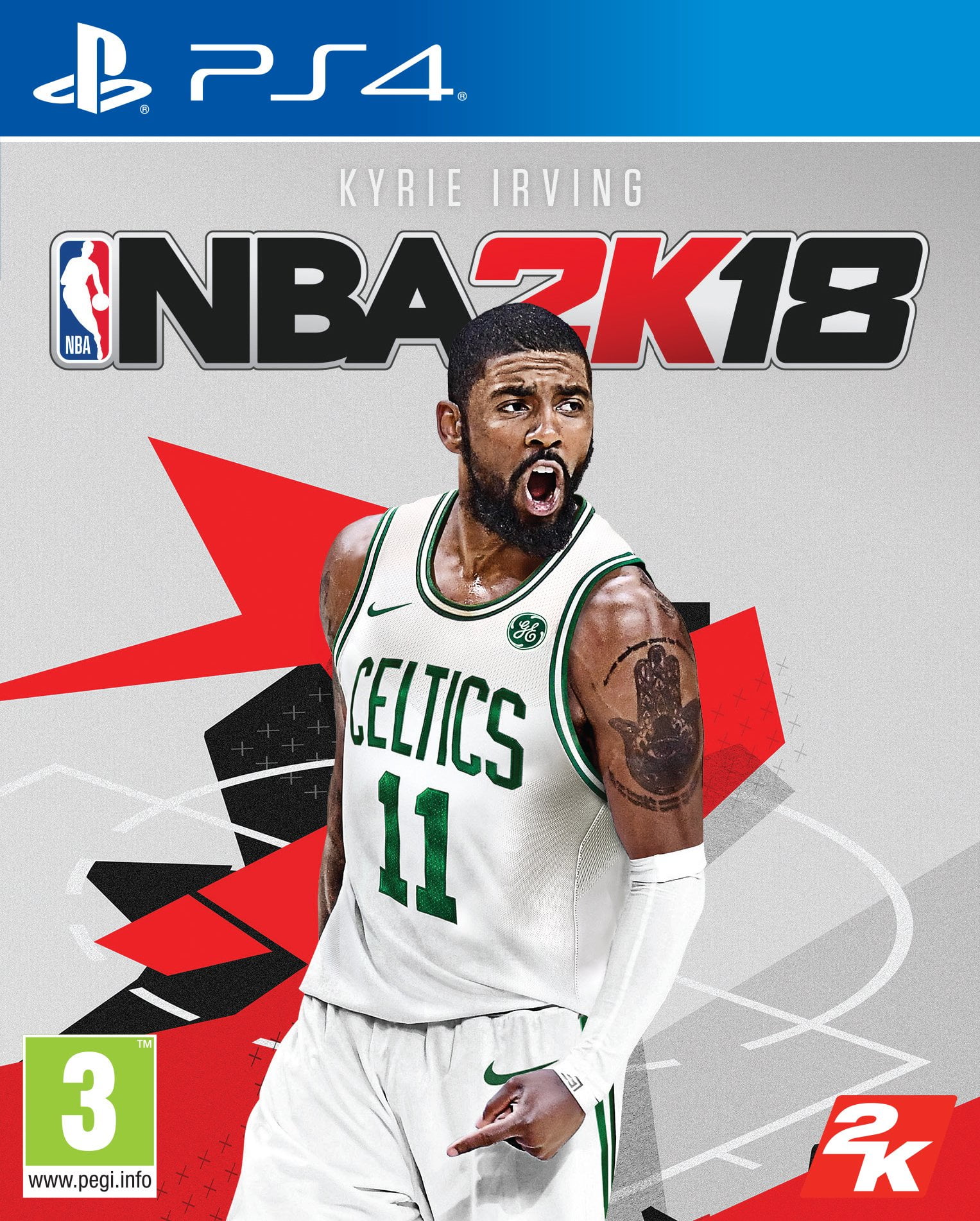 NBA 2K20 PlayStation 4 Walmart