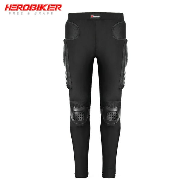 HEROBIKER chaqueta de motocicleta para hombre, armadura de motocicleta, armadura corporal para ...