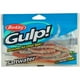 Berkley Gulp! SW 4" Flats Worm, New Penny - Walmart.com