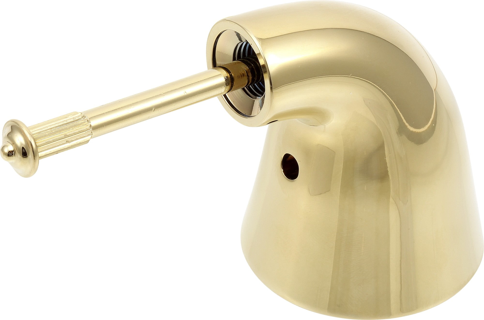 Delta Innovations Metal Lever Handle Kit - Less Accent - Tub & Shower ...