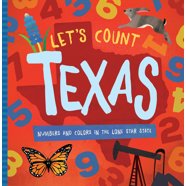 See-My-State Alphabet Book: T Is for Texas: Written by Kids for Kids ...