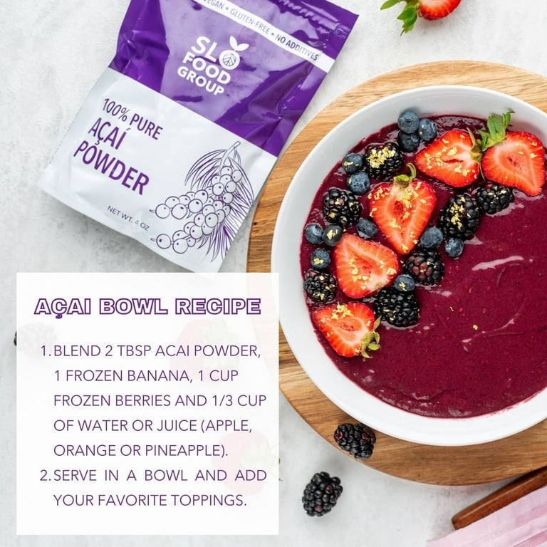 Acai Berry