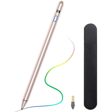 Stylus Pen for iPad, iPad Pencil for iPad 8/7/6th Gen, Aple Pencil 1st ...