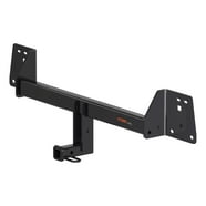 CURT 13577 Class 3 Trailer Hitch, 2-Inch Receiver, Compatible with ...