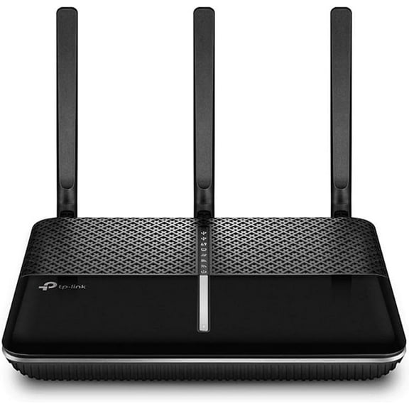 TP-Link Archer AX1450 Wi-Fi 6 Home System | Dual-Band Wireless Router ...