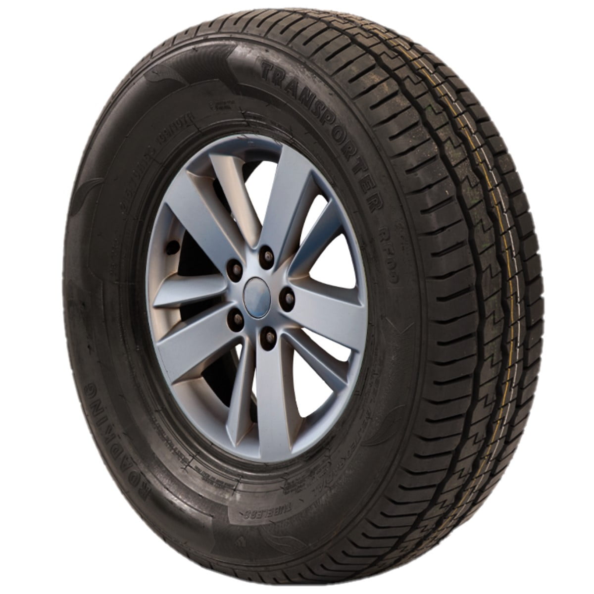 Llanta LT215/70R15 109/107R ROADKING TRANSPORTER RF09 | Walmart en línea