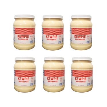 Kewpie Mayonnaise Tube,17.64Oz (Pack Of 20) - Walmart.com