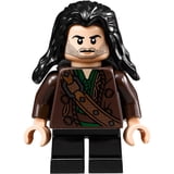LEGO Hobbit Escape from Mirkwood Spiders Play Set - Walmart.com