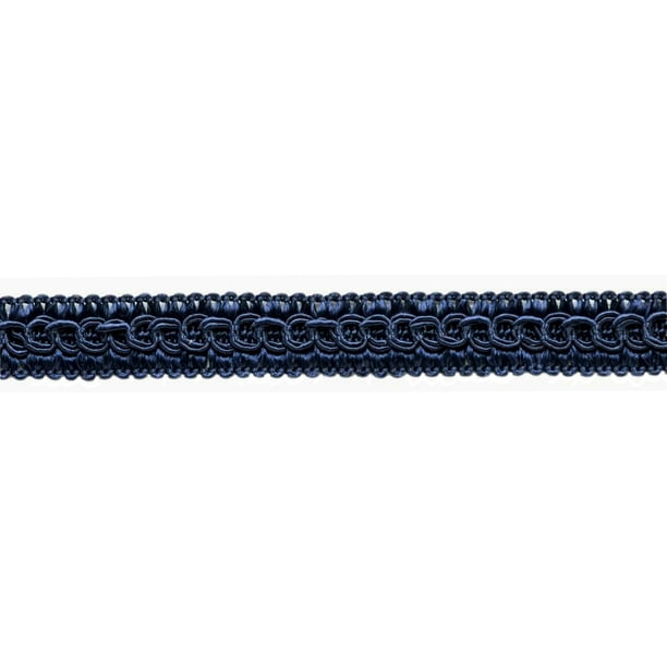Gimp Trim Upholstery