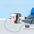 VHBW Charger for Dyson Vacuum DC35 DC30 DC31 DC34 DC44 DC45 DC56 DC57 Cordless Vacuum ...