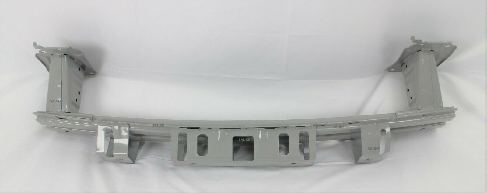 front bumper reinforcement impact bar rebar fits 2018 -21 Eclipse Cross ...