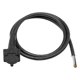 Bargman 50-87-004 7-Way Super Sealed Car End with 4' Cable - Walmart.com