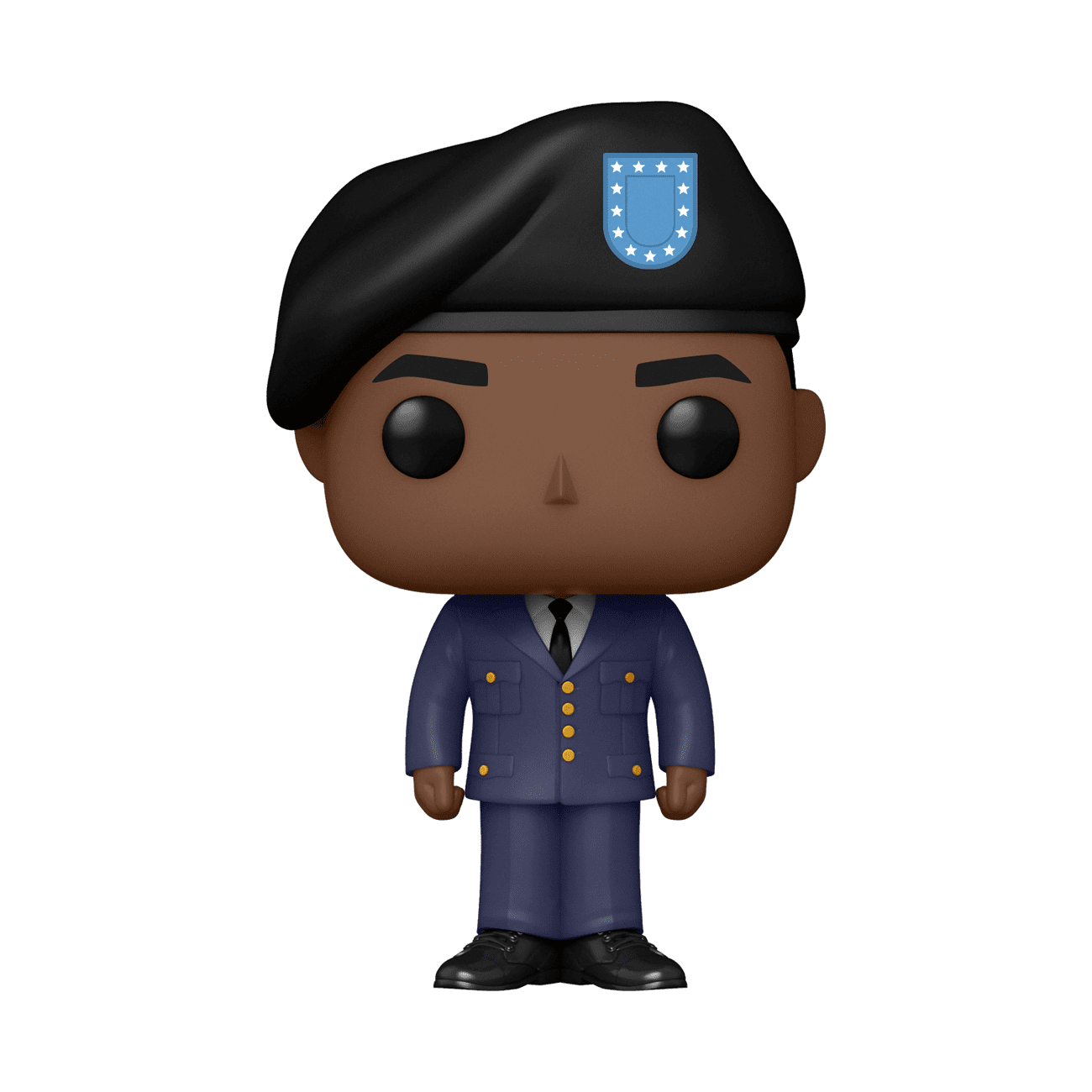 Funko Pop! Military: Army Vinyl Figure - Walmart.com