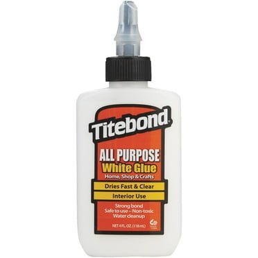 F. T. Ross 185 Weldbond All-Purpose Glue-8OZ WELDBOND GLUE - Walmart.com