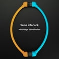 Bike Lock Cable 4 Digits Resettable Combination Cable Lock, Bicycles ...