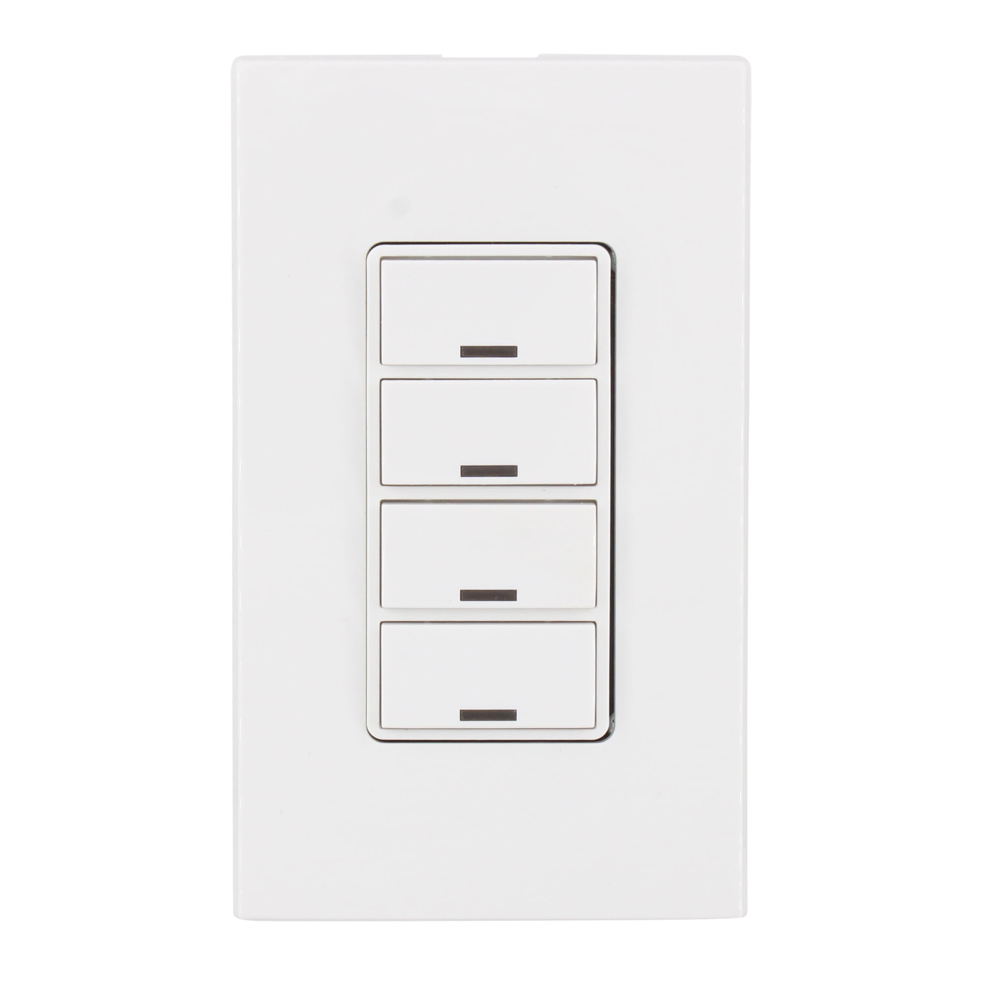 Leviton Greenmax Lighting Control Panel | Shelly Lighting