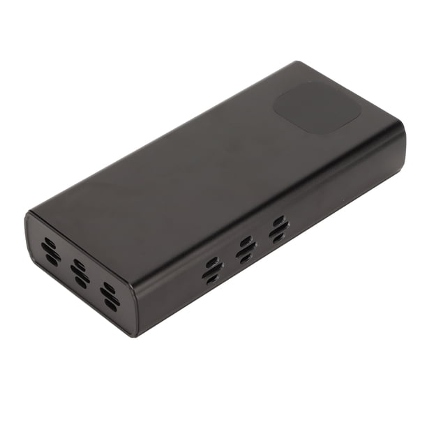 Voice Recording Blocker Long Range L1 Recording Jammer Silent ...