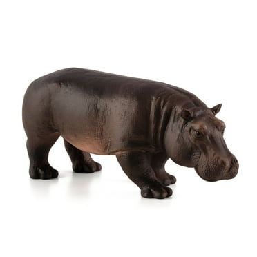 MOJO - Realistic International Wildlife Figurine, Leopard - Walmart.com