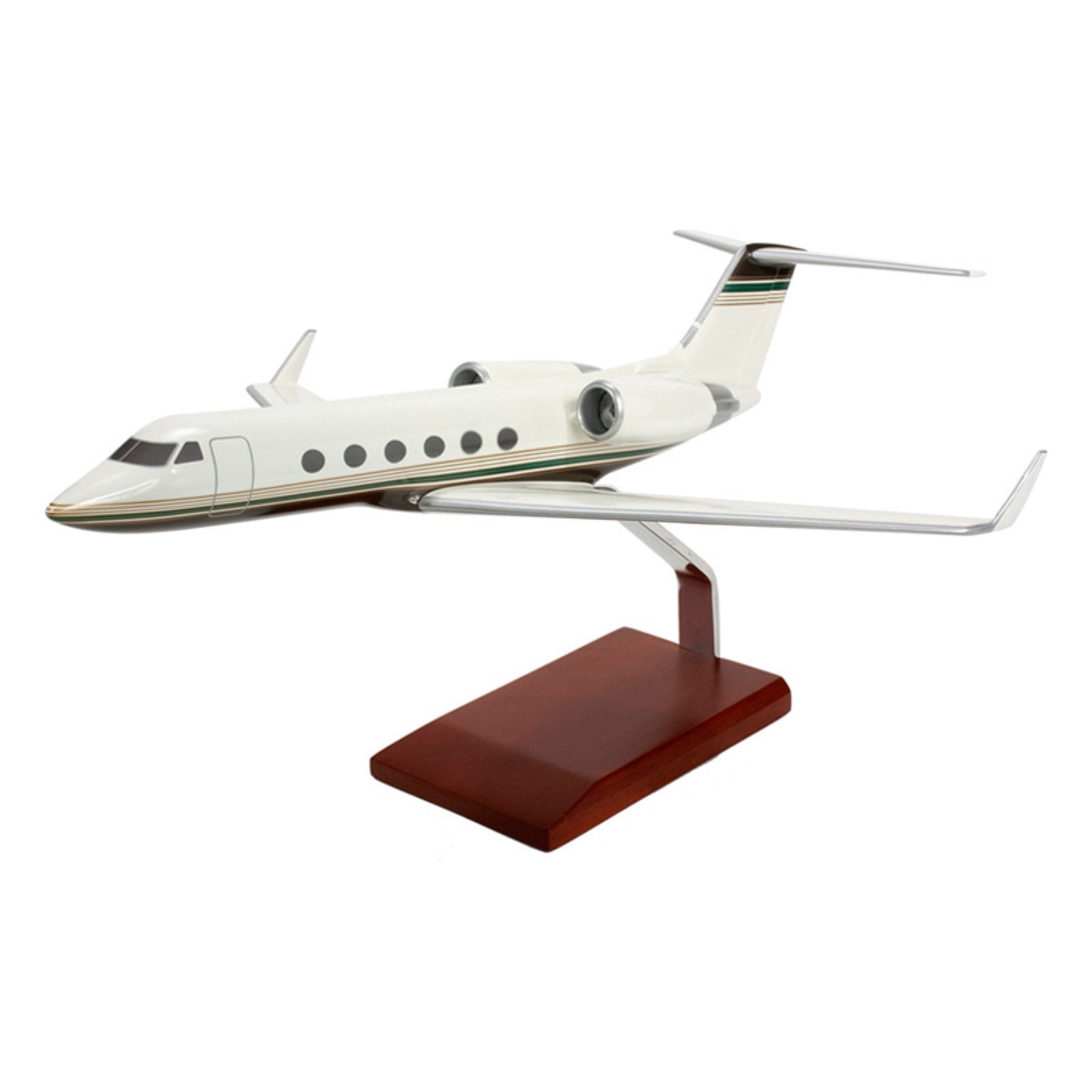 Daron Worldwide Gulfstream IV Model Airplane - Walmart.com