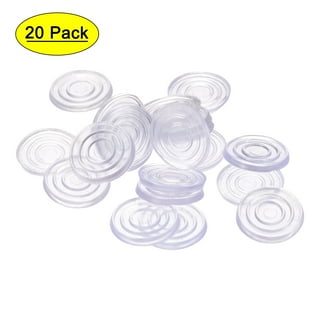 CraftTex | Craft Table Protector | Clear Polycarbonate | Size 20" x 36 ...