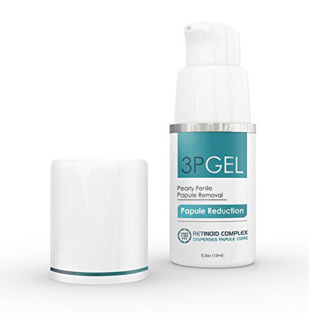 Pearly Penile Papules On Head
