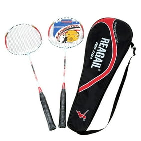 Sportime Economy Steel Mini Badminton Racquet, 20" - Walmart.com ...