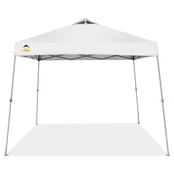 9x9 Canopy Tent