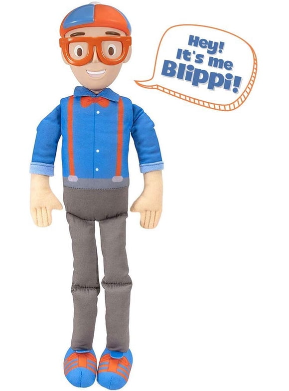 Blippi Toys in Influencer Toys - Walmart.com