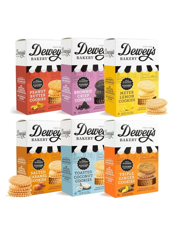 Coconut Cookies in Cookies - Walmart.com