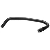 Gates 23803 Coolant Hose, Molded - Walmart.com