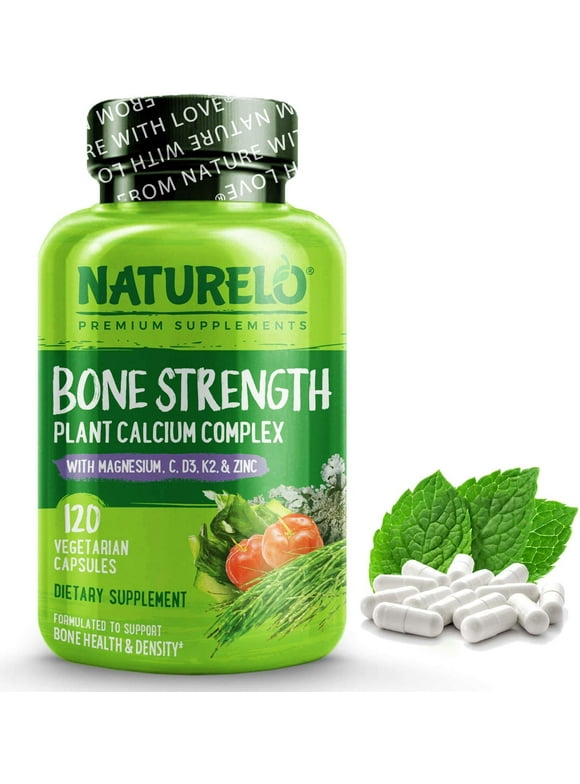 NATURELO in Vitamins and Supplements - Walmart.com
