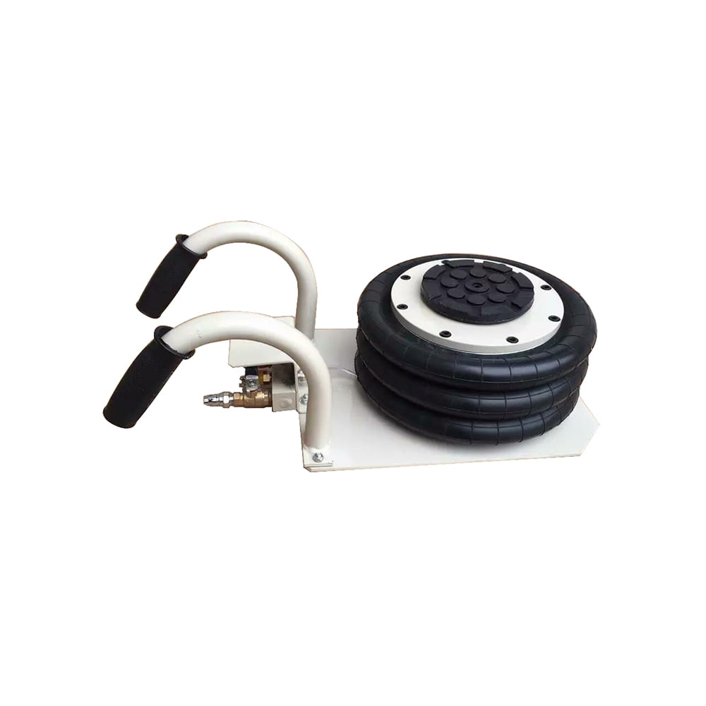 PreAsion Triple Bag Air Jack 3 Ton Pneumatic Lift Inflatable Jack ...