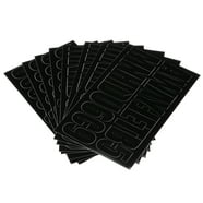 Shoreline Marine Letter and Number Kit - Walmart.com