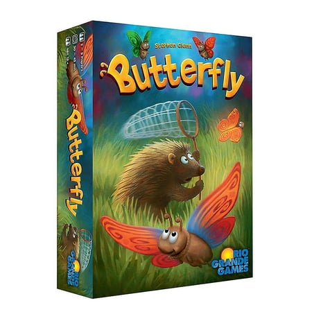Butterfly Board Game | Walmart Canada