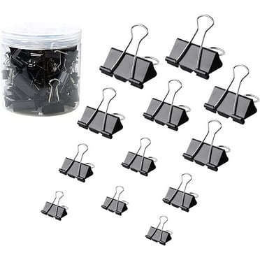 Fellowes, FEL7527002, Partition Additions Clip Bulk Pack, 20 / Pack ...