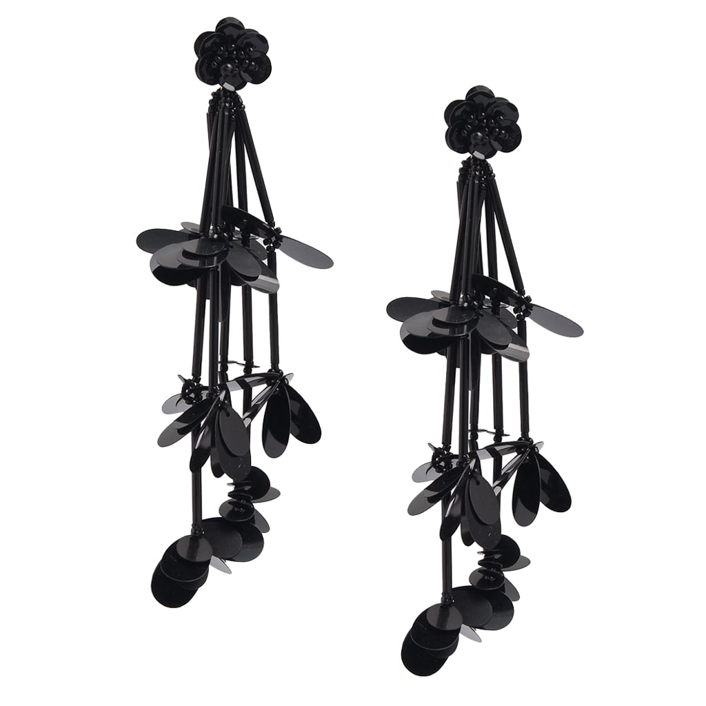 Click here for Milaget 1 Pair Elegant Handmade Tassel All Occasio... prices