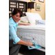 Bed MadeEZ Bed Maker, Sheet Tucker and Mattress Lifter Kit- Includes 2 ...