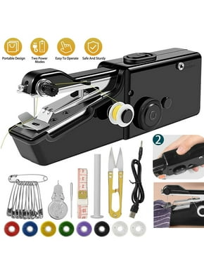 Handheld Sewing Machines in Sewing Machines - Walmart.com