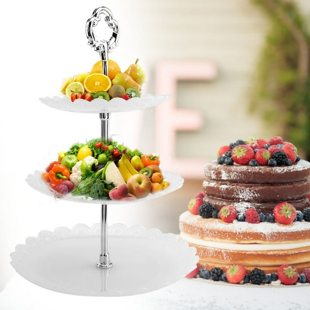 Stylish Candy Dessert Decoration Rack, European Style Kitchen Tool, For ...