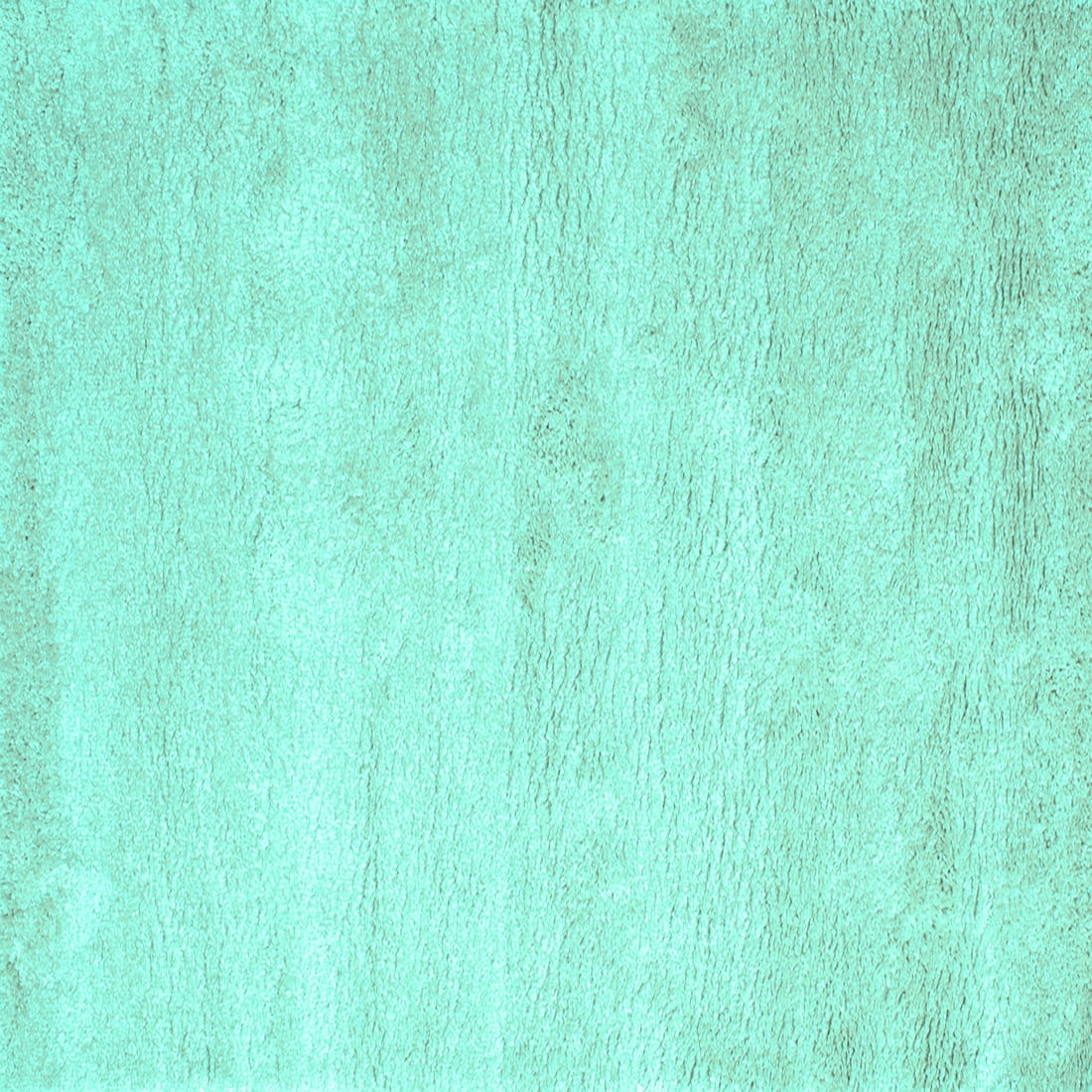 Ahgly Company Indoor Square Abstract Turquoise Blue Contemporary Area ...