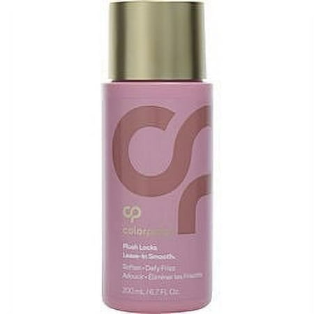 Colorproof by Colorproof , PLUSHLOCKS LEAVE IN SMOOTH 6.7OZ (PACKAGING ...