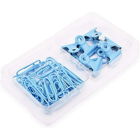 Paper clip metal binder, long tail bill clip, paper clip combination ...