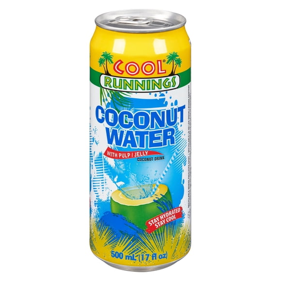 Eau de noix de coco | Walmart Canada